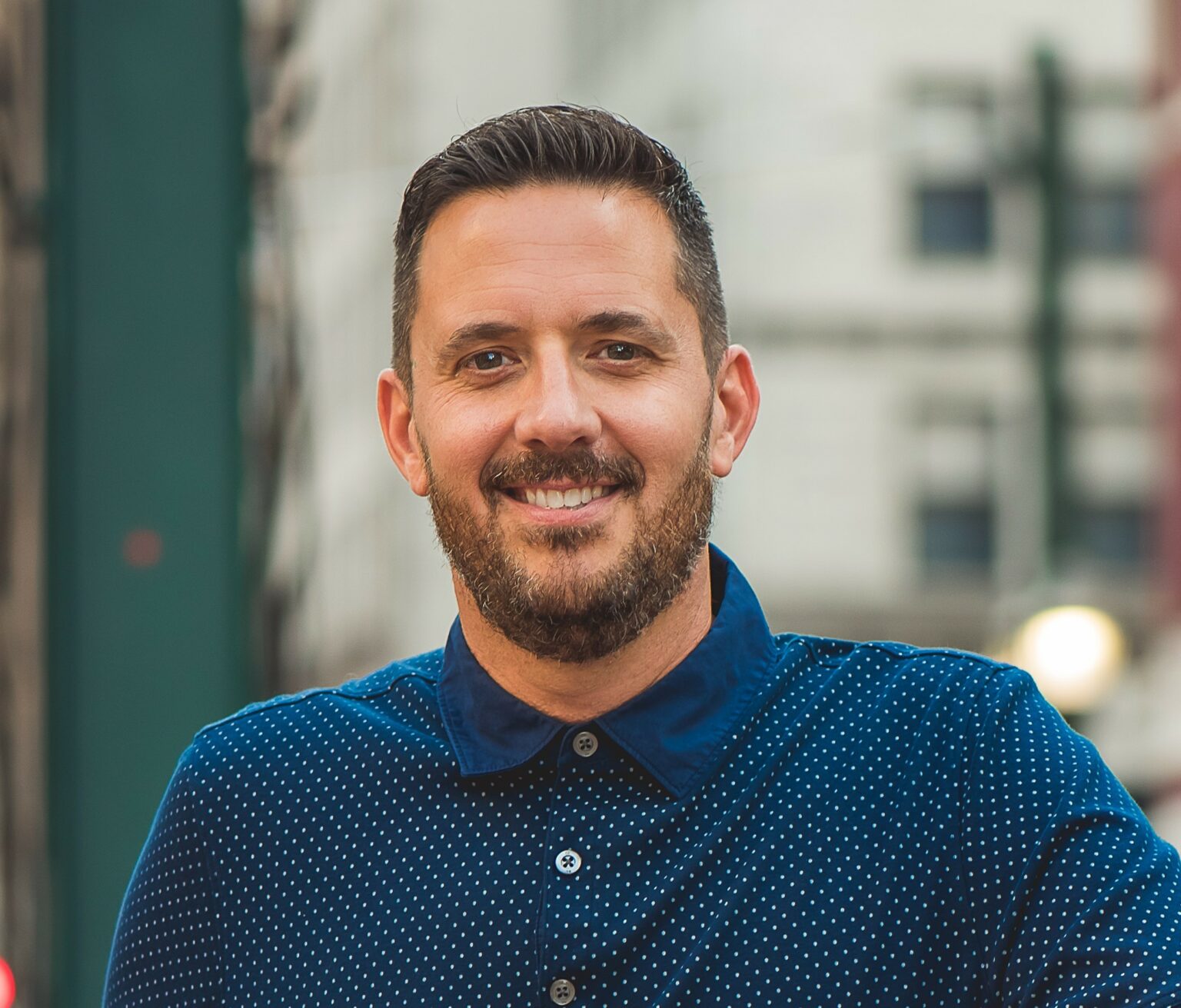 Board Members (US) - Sodzo International